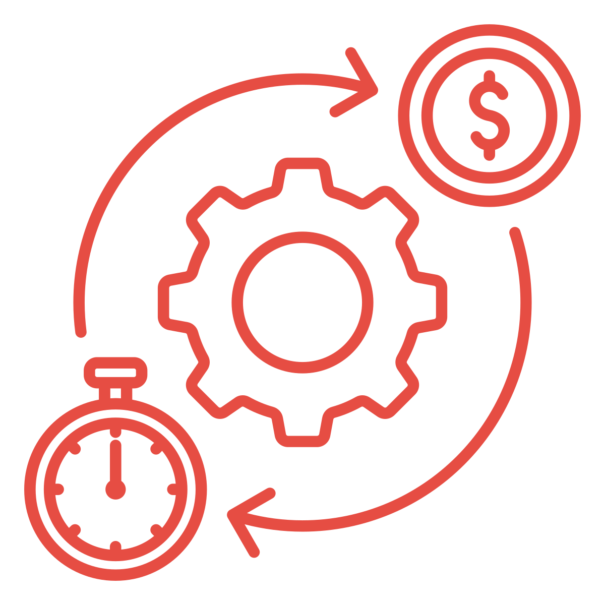 Supercharging law firms with technology enabled solutions.